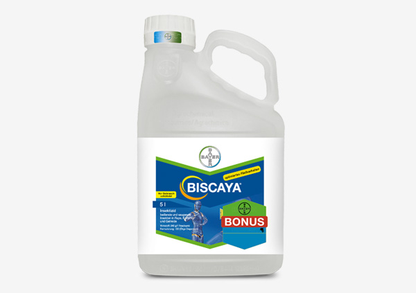 Bayer Agrar Deutschland - Insektizide